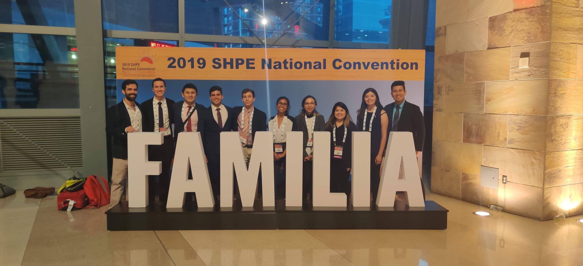 Princeton University Society of Hispanic Professional Engineers – Serving the Hispanic community ...